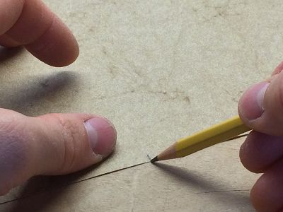 Fold Infinite Recursion : 12 Steps (with Pictures) - Instructables