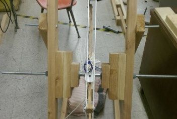 MURLIN Trebuchet : 7 Steps (with Pictures) - Instructables