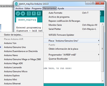 Instalando Arduino UNO R3 Atmega328p : 10 Steps - Instructables