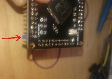 Upload Arduino Sketch to STM32F407 Board : 4 Steps - Instructables