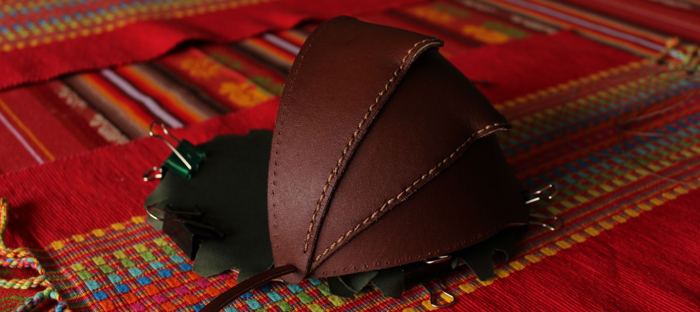 The Beetle Bag : 10 Steps (with Pictures) - Instructables