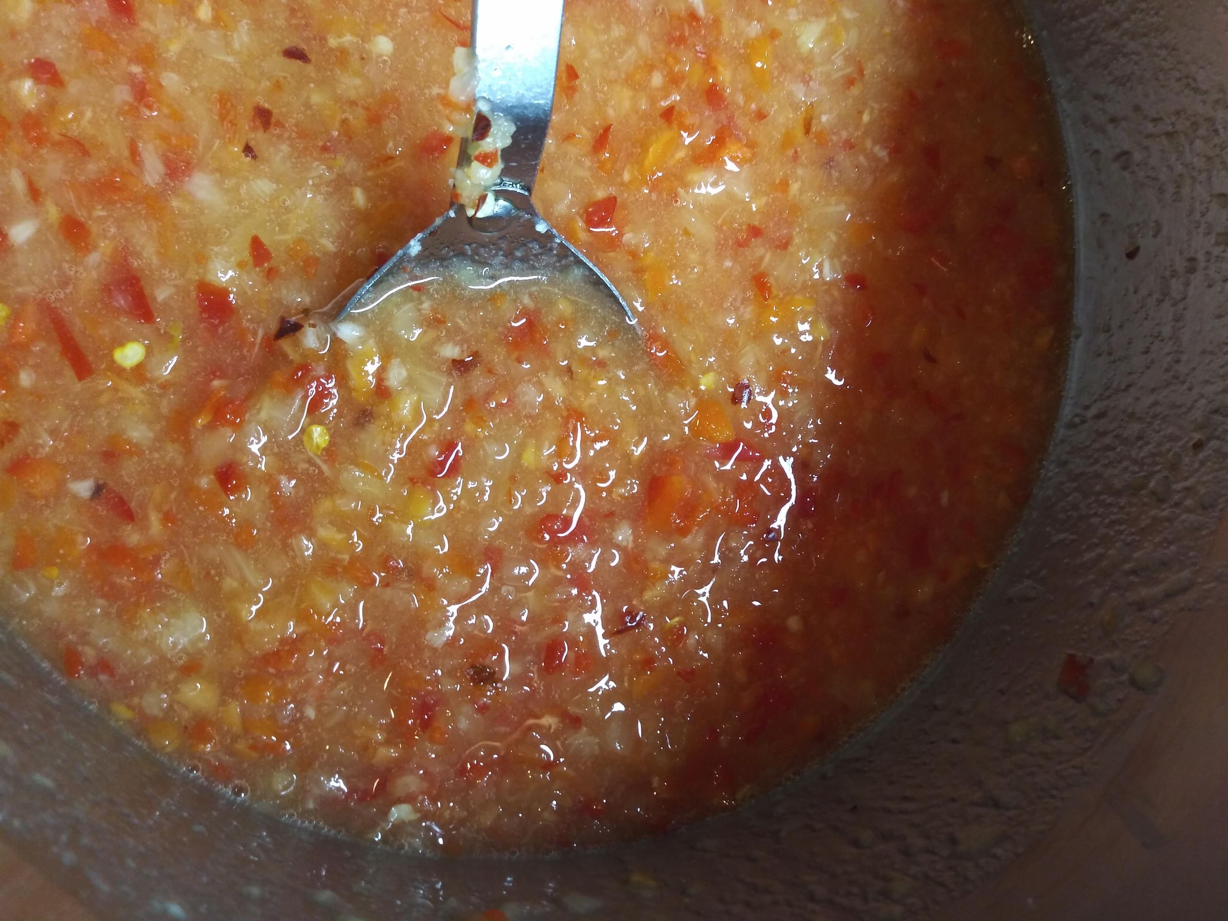 Sugar Free Habanero Jelly : 9 Steps (with Pictures) - Instructables