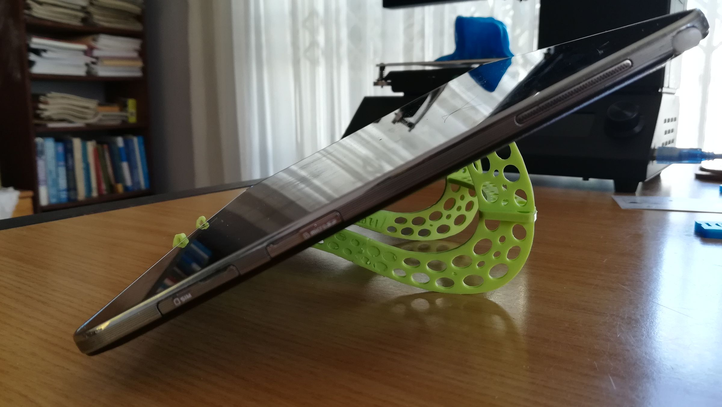 Print Larger Items With Your Small 3D Printer : 6 Steps (with Pictures ...