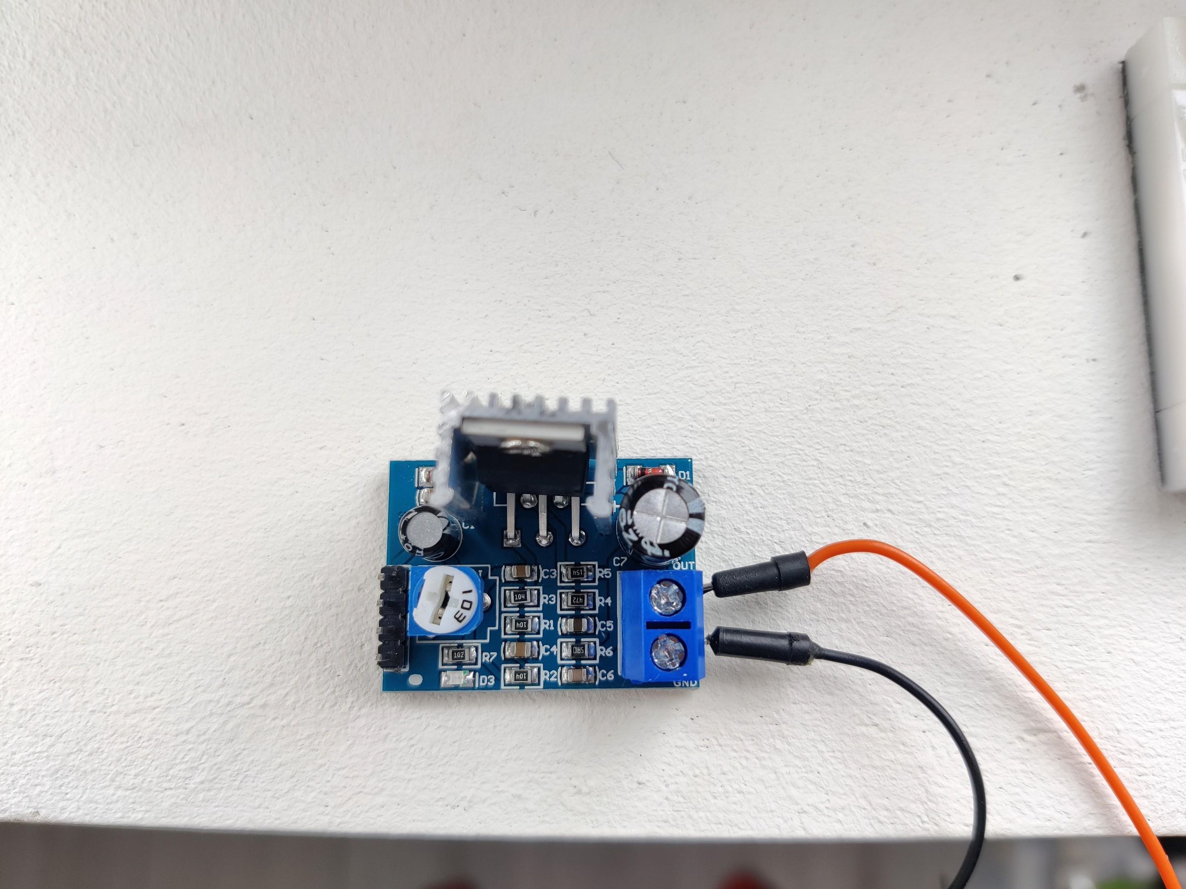 Using a Solar Panel to See Sound and Hear Light : 11 Steps (with ...