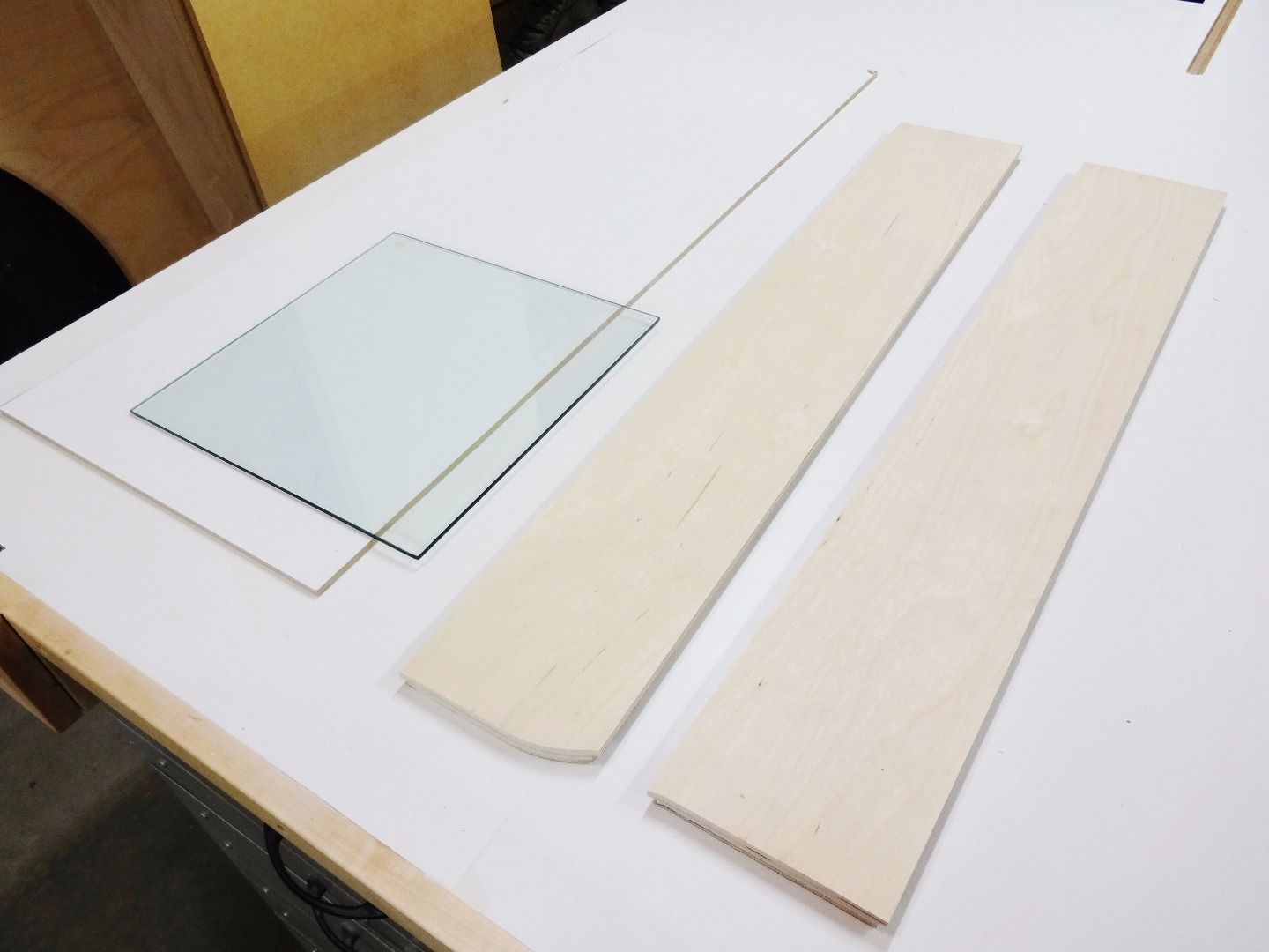 How to Make an LED Light Box : 11 Steps (with Pictures) - Instructables