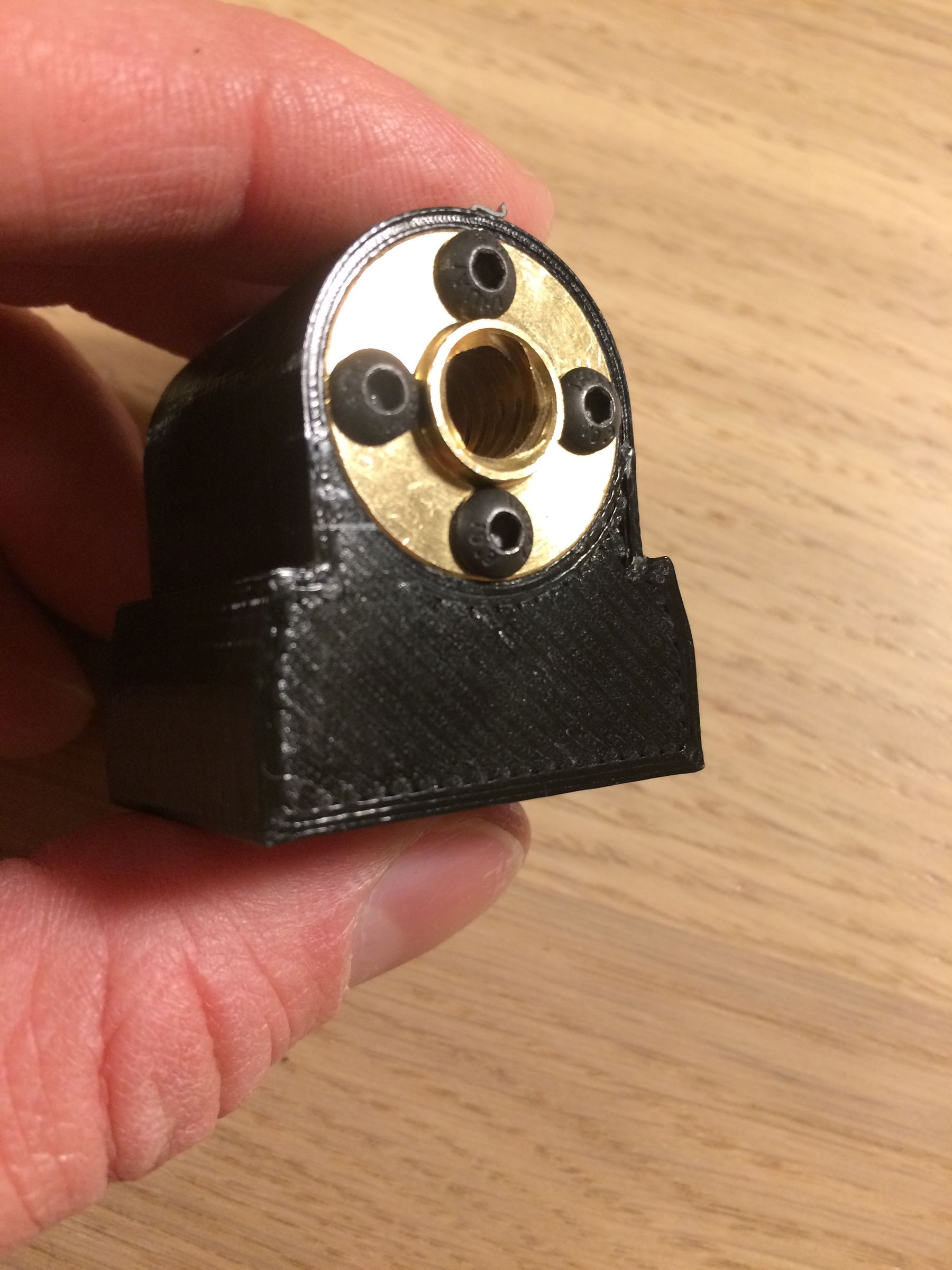 Desktop Gigapixel Microscope : 10 Steps (with Pictures) - Instructables