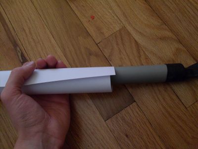 DIY Stomp Rockets : 5 Steps (with Pictures) - Instructables