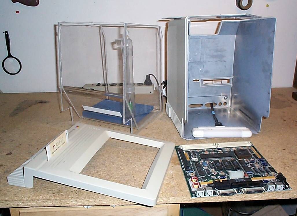 Projects With Acrylic - Instructables