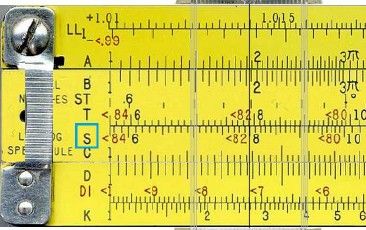 A More Complete Slide Rule Tutorial : 21 Steps (with Pictures ...
