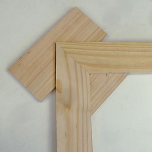 Easy Picture Frame Clamp - Instructables