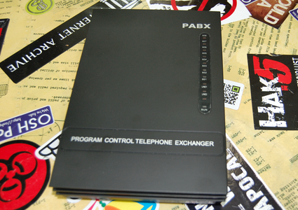 Cheap and Easy Guide to Building a Private Telephone System : 5 Steps ...