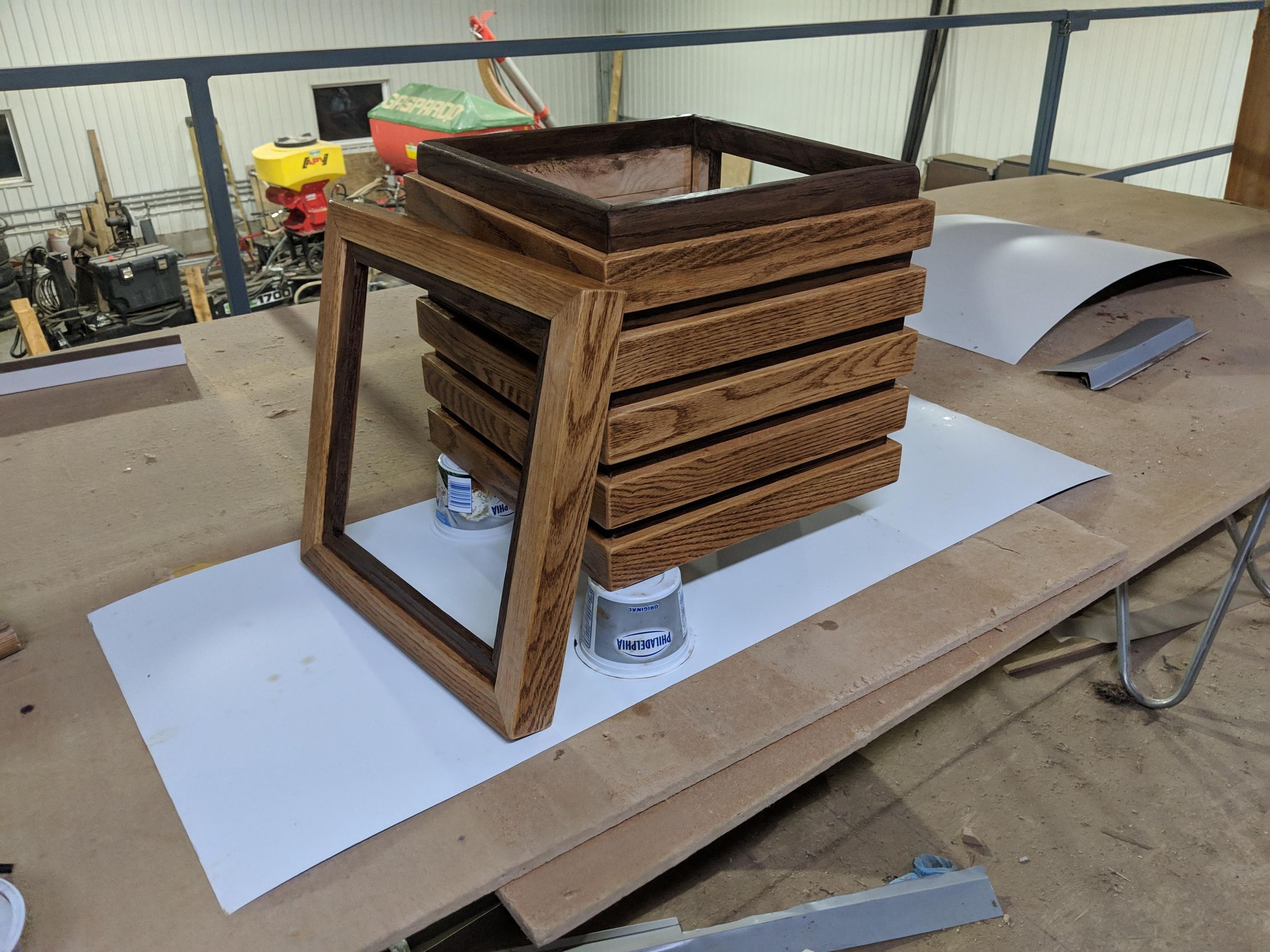 Minimalist Wood PC : 9 Steps (with Pictures) - Instructables