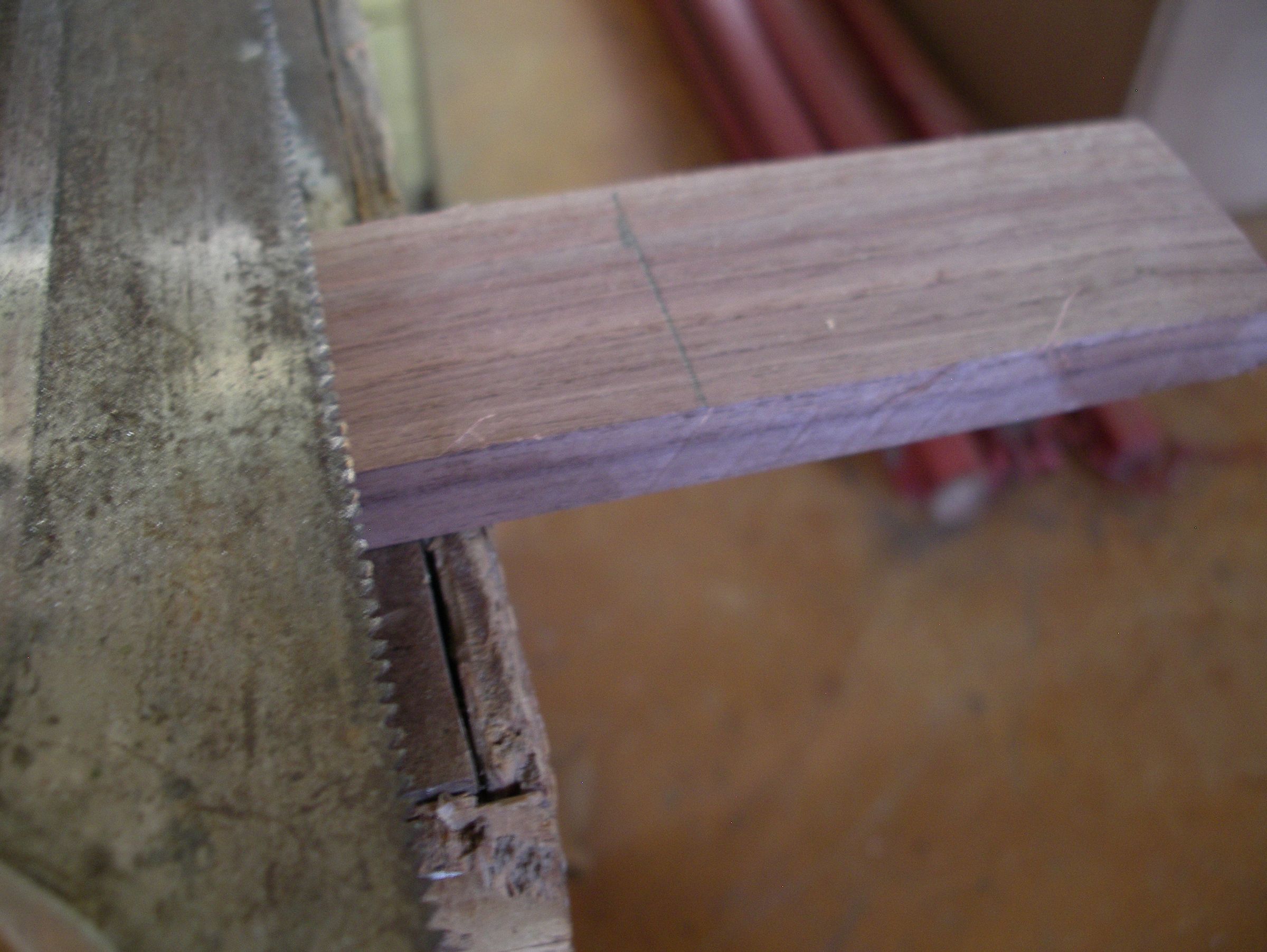 How to Make a Draw Knife : 7 Steps (with Pictures) - Instructables