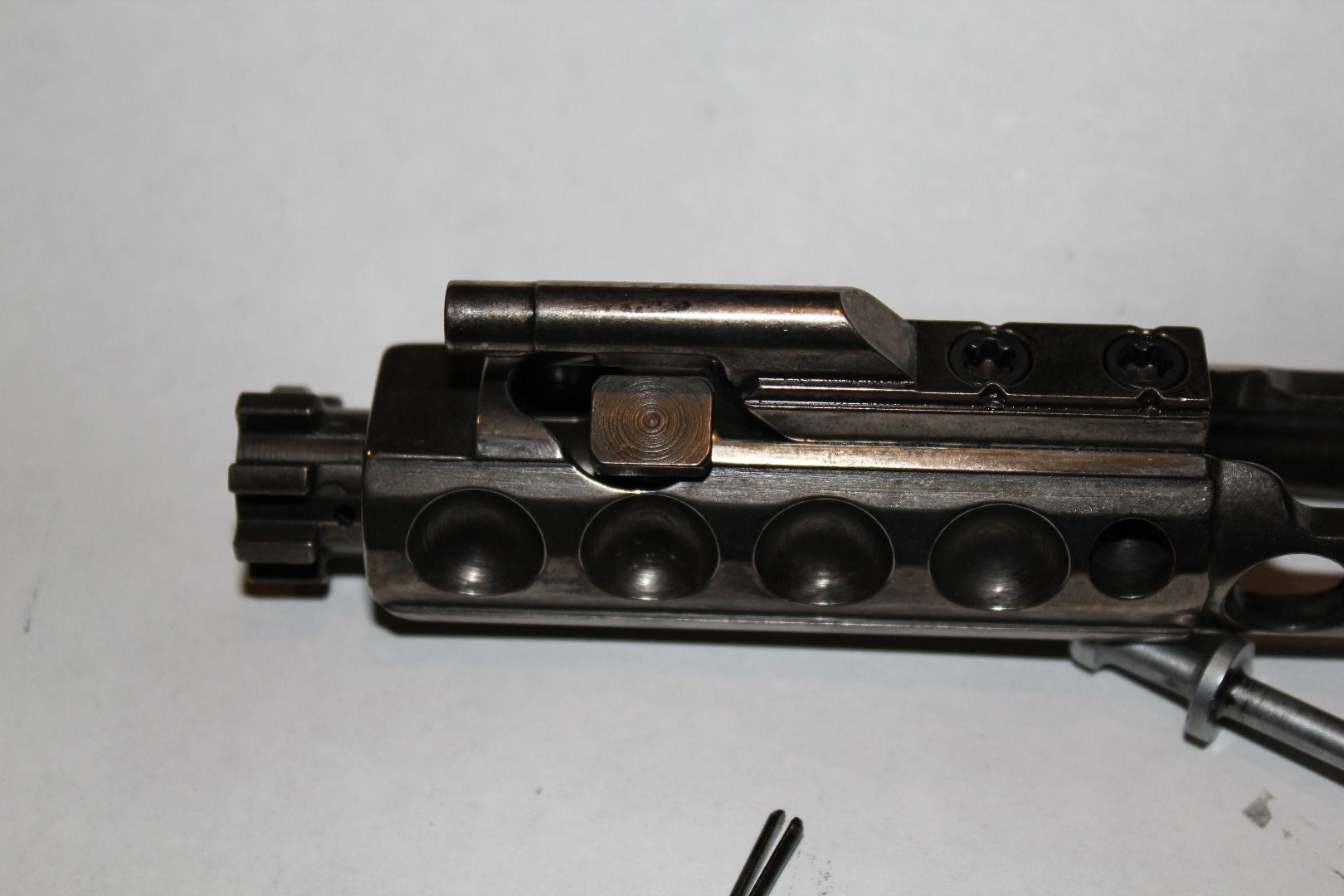 How to Field Strip an AR-15 : 8 Steps - Instructables