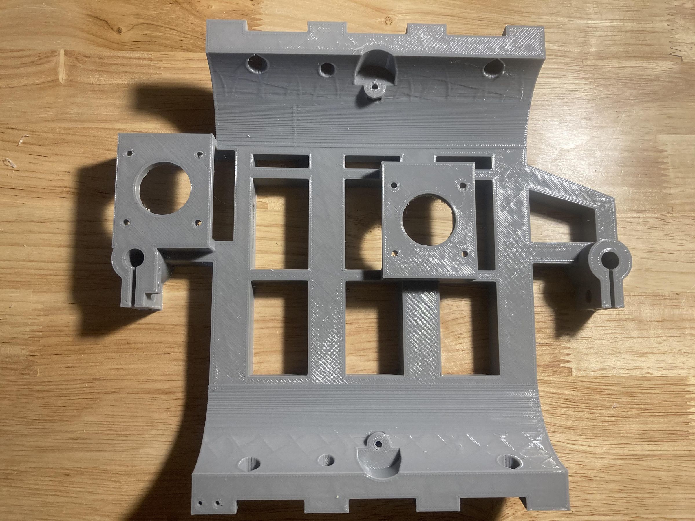 Fallout 4 3d Printer : 7 Steps (with Pictures) - Instructables