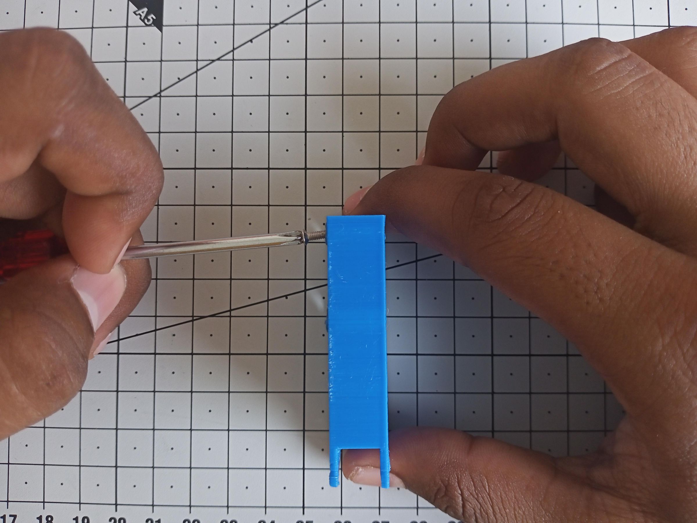 4 Wheel Drive Line Follower Robot : 37 Steps (with Pictures ...
