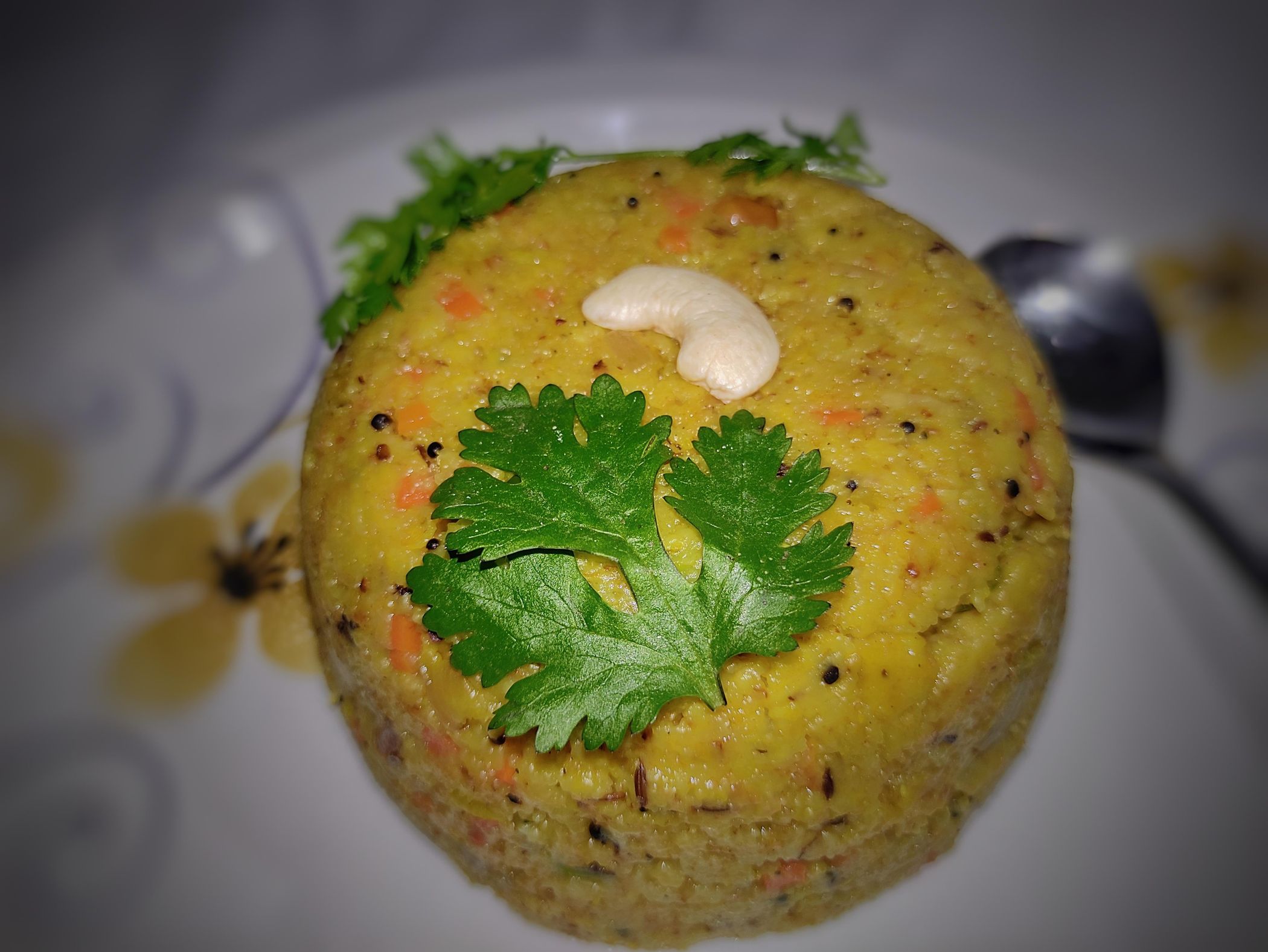 Oats Upma : 6 Steps - Instructables