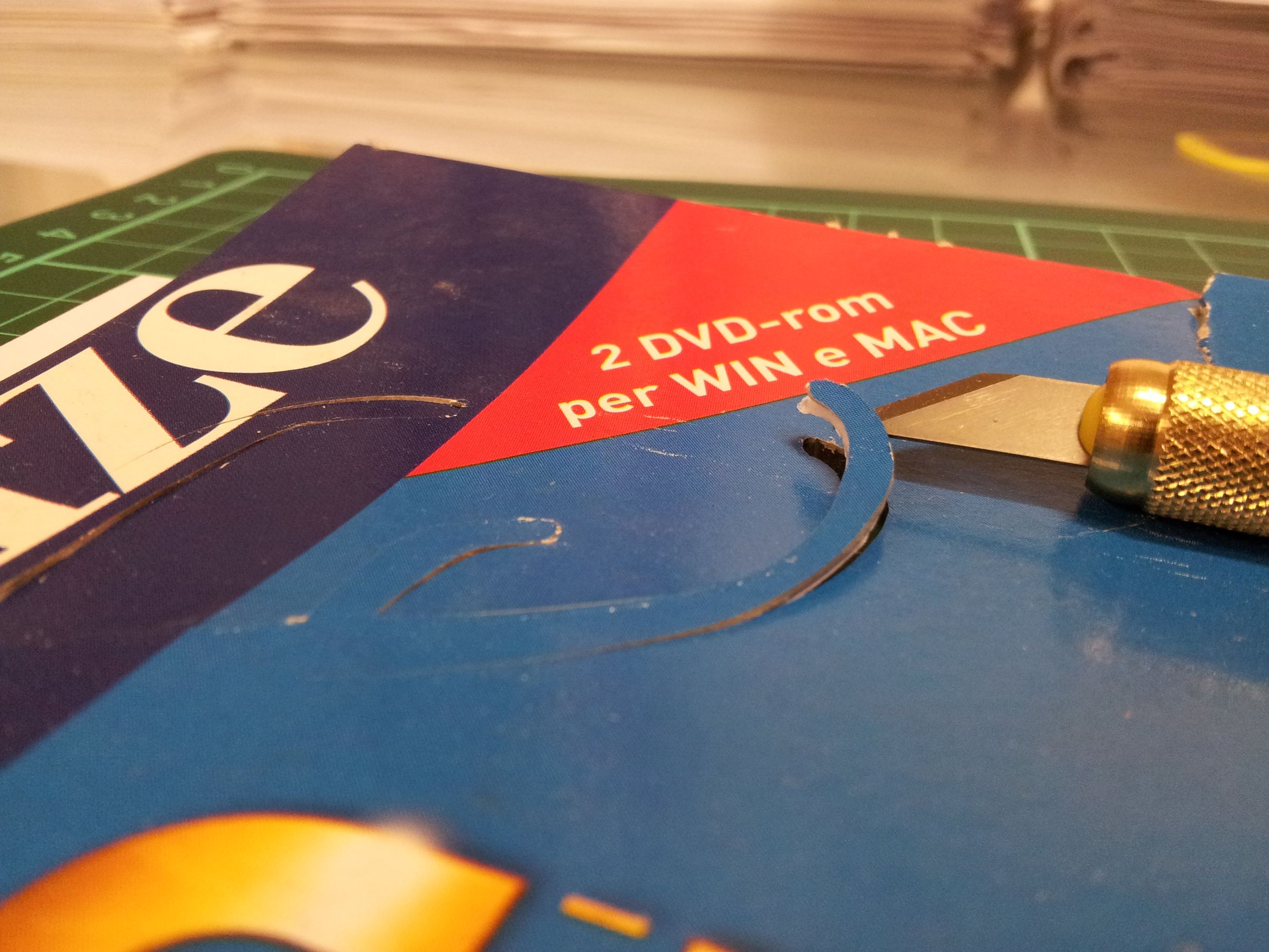 Paper Embossing : 6 Steps - Instructables