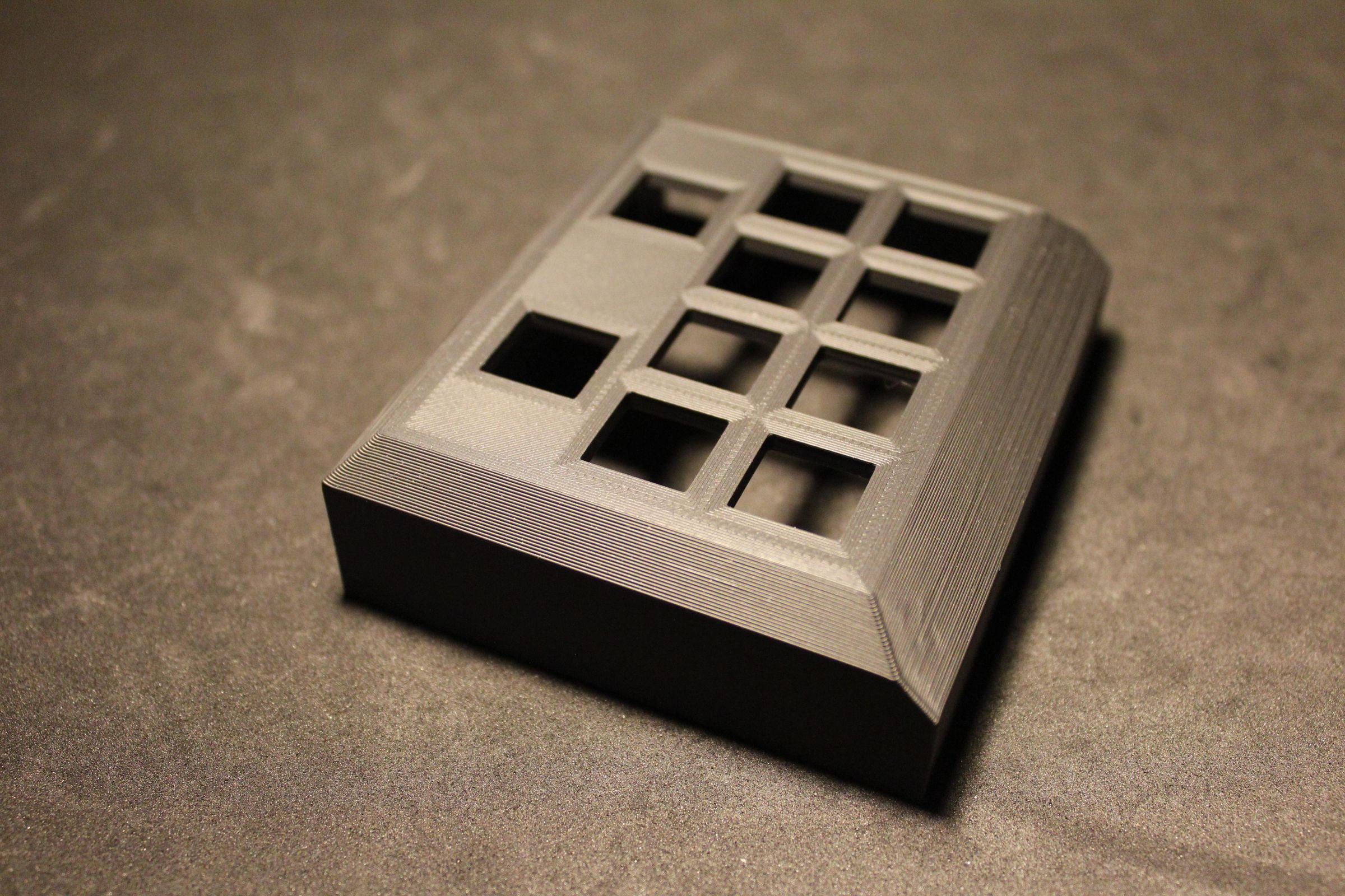 Custom Wireless Keyboard! (Arduino) : 8 Steps (with Pictures ...