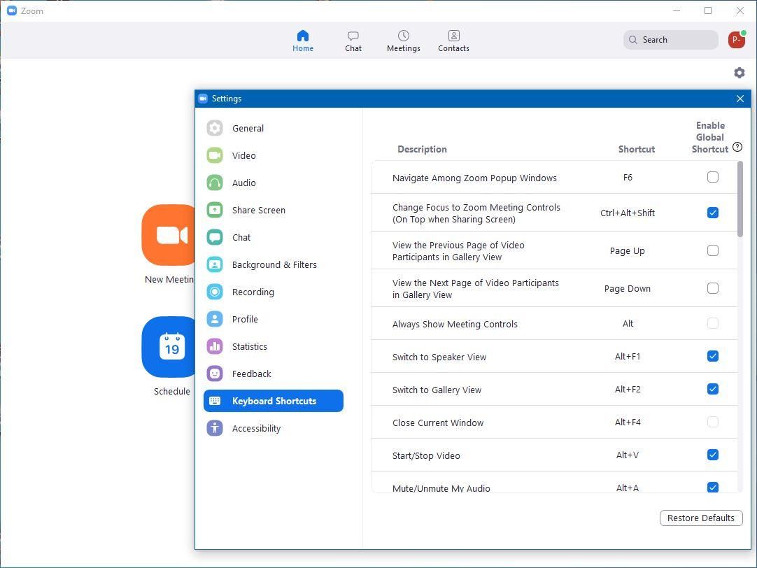 Zoom Control Box : 5 Steps (with Pictures) - Instructables