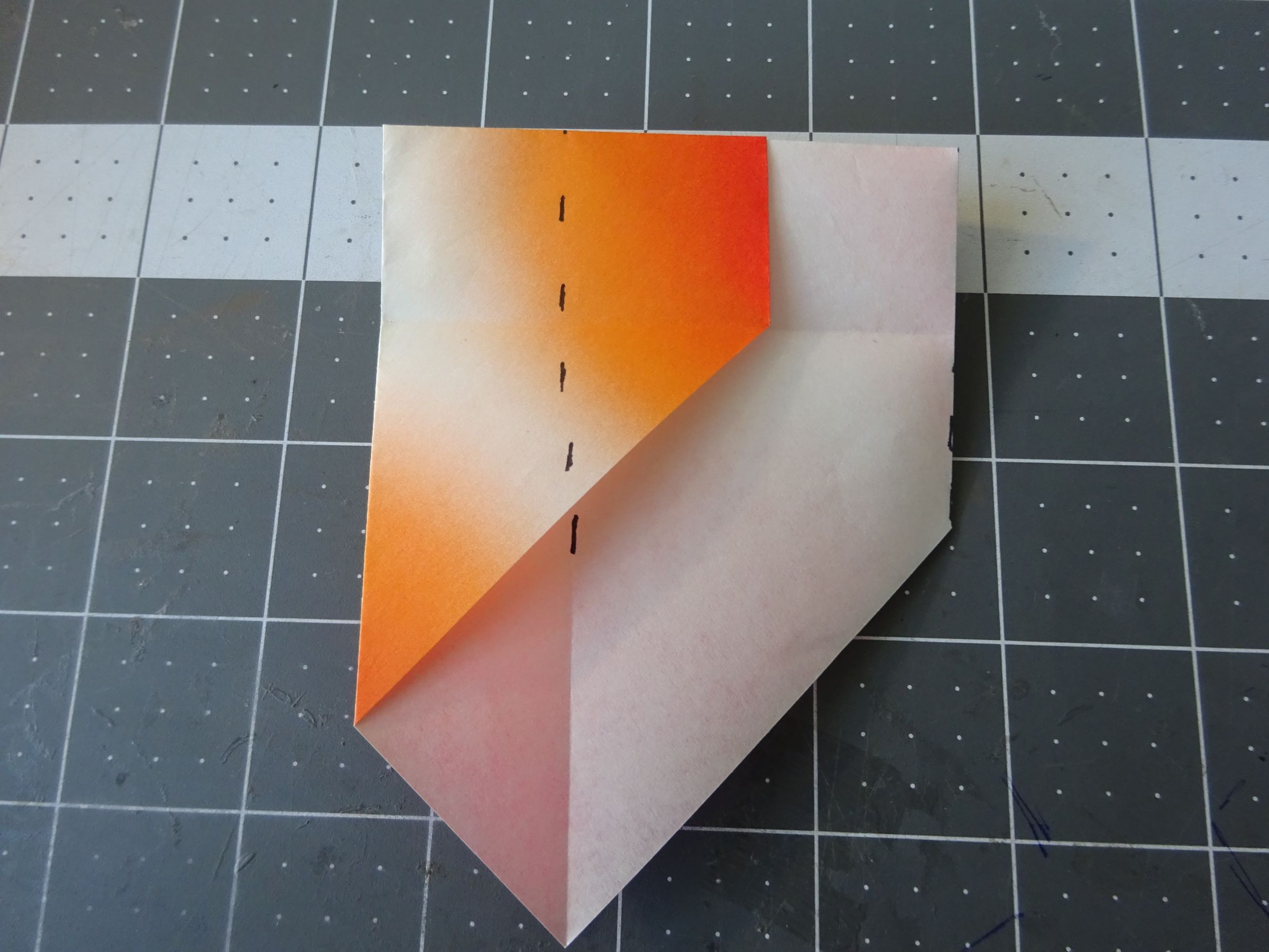 Origami Box With Lid : 23 Steps (with Pictures) - Instructables