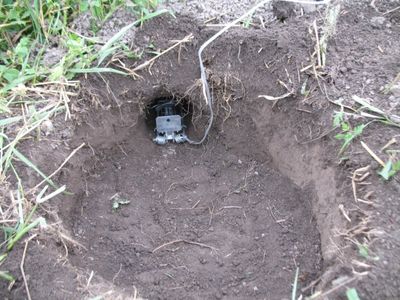 How to Trap a Gopher : 7 Steps - Instructables