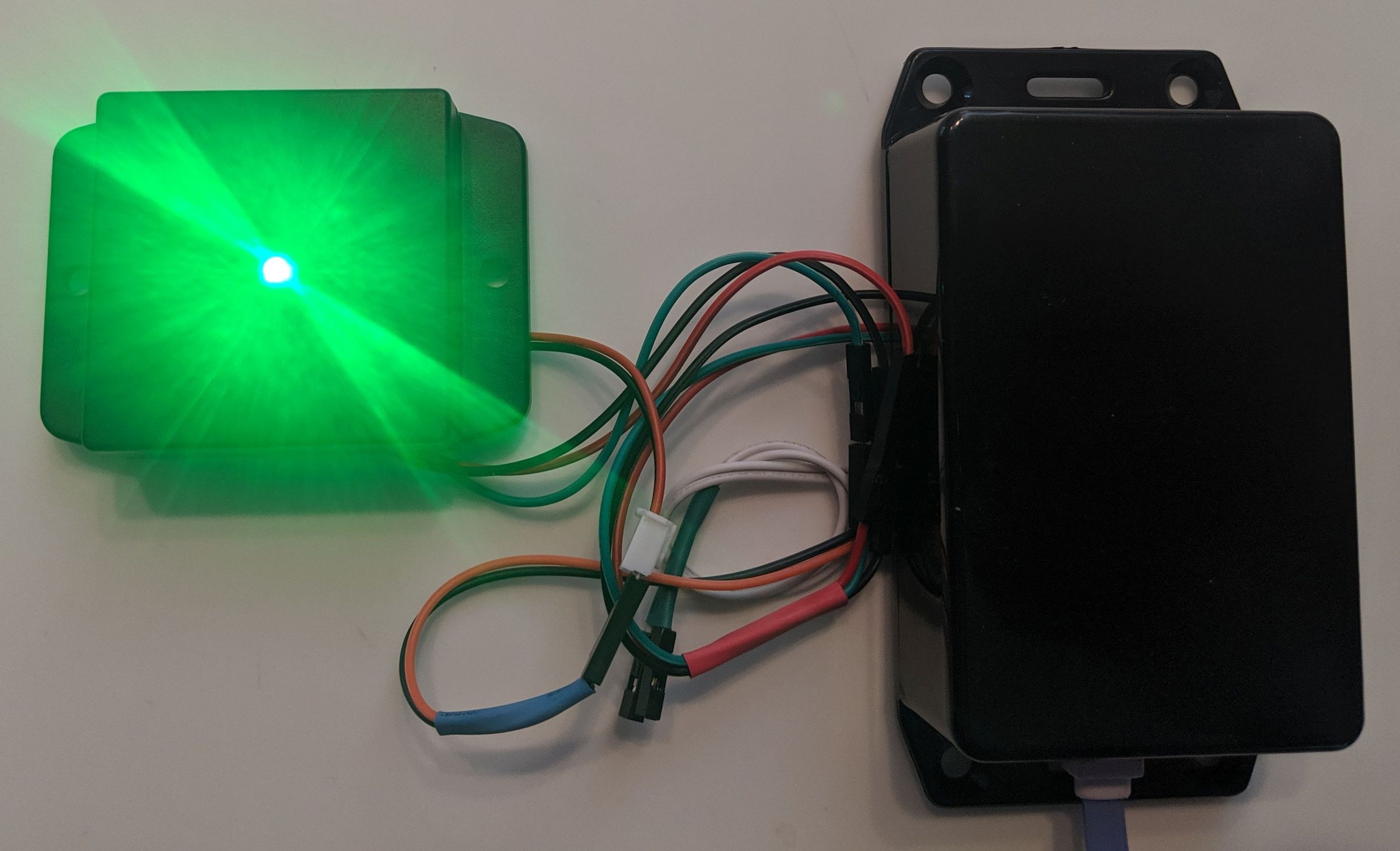 A NodeMCU RFID Controller : 7 Steps - Instructables