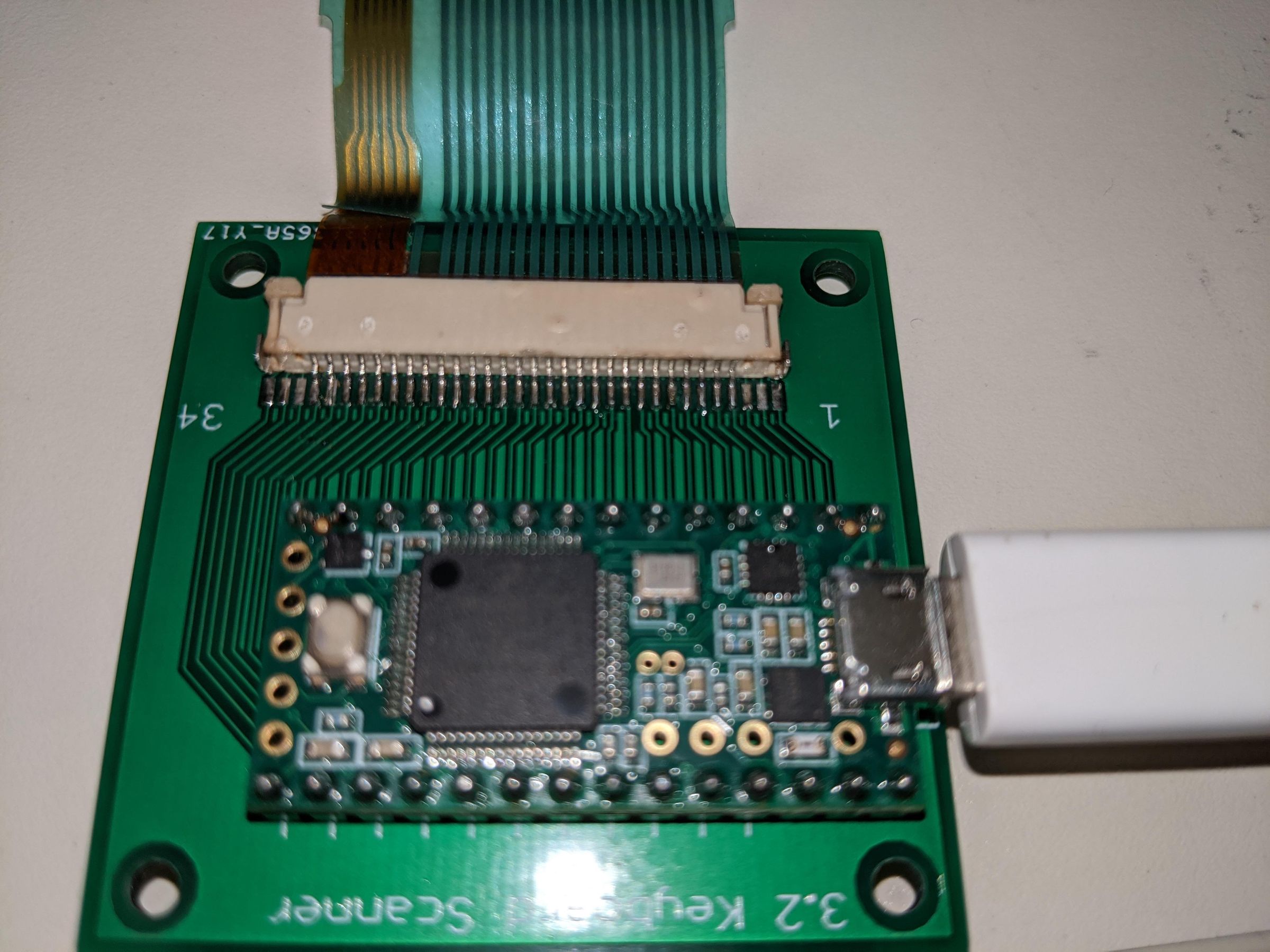 How to Make a USB Laptop Keyboard Controller : 23 Steps - Instructables