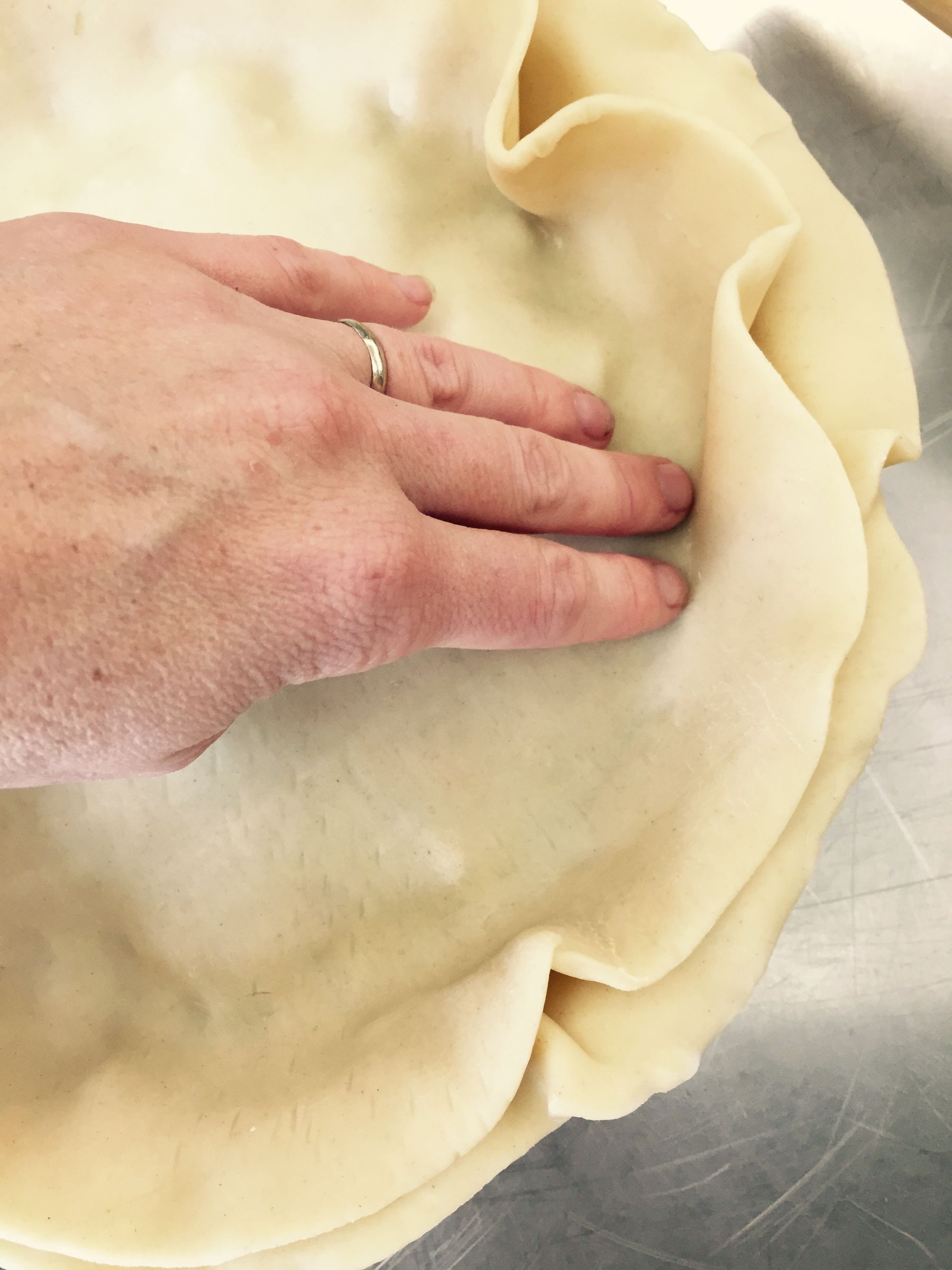 Cthulhu Berry Pie, Aka OctoPie or Octopus Pie : 11 Steps (with Pictures ...