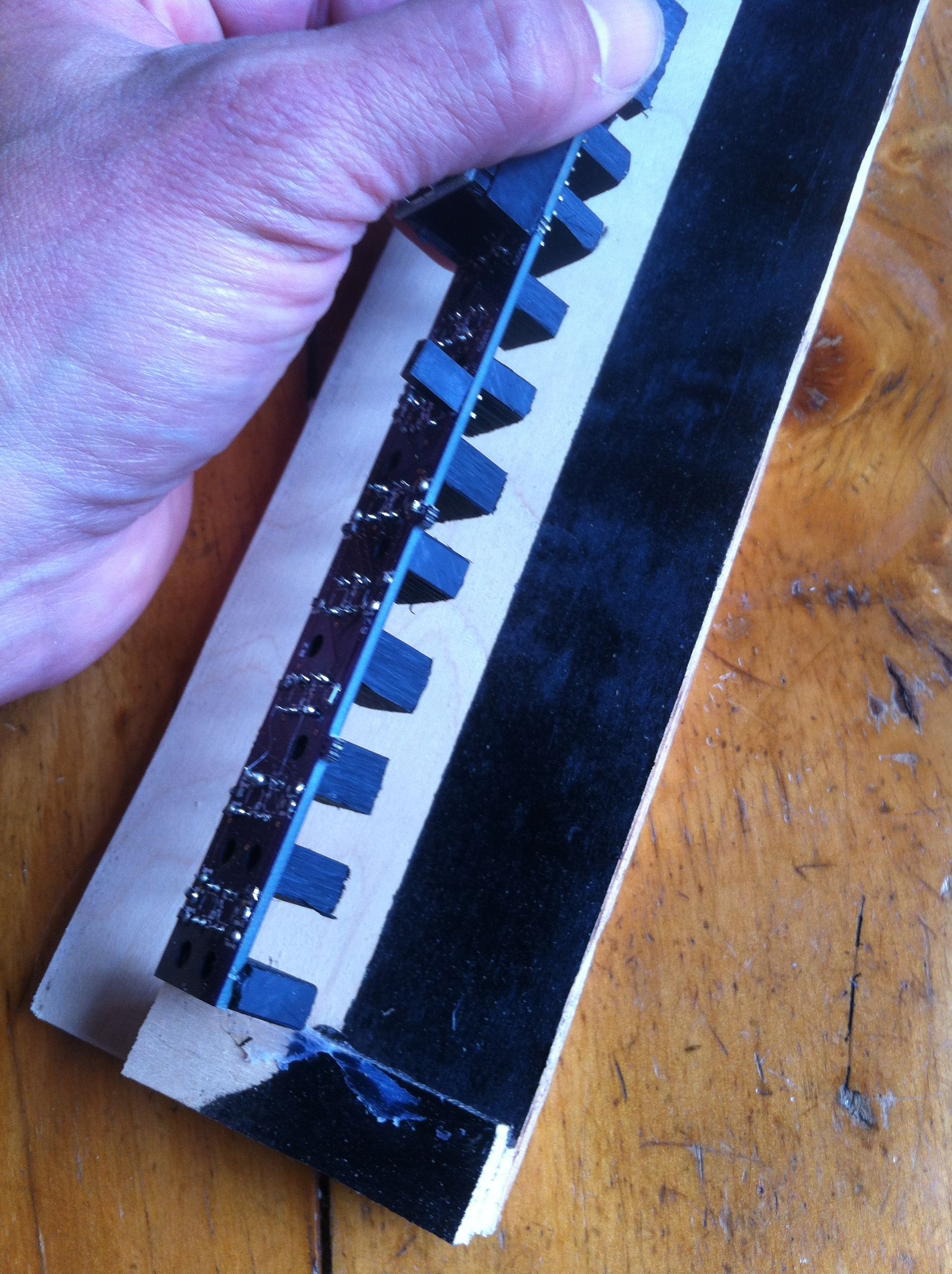 Honey Bee Counter : 4 Steps (with Pictures) - Instructables