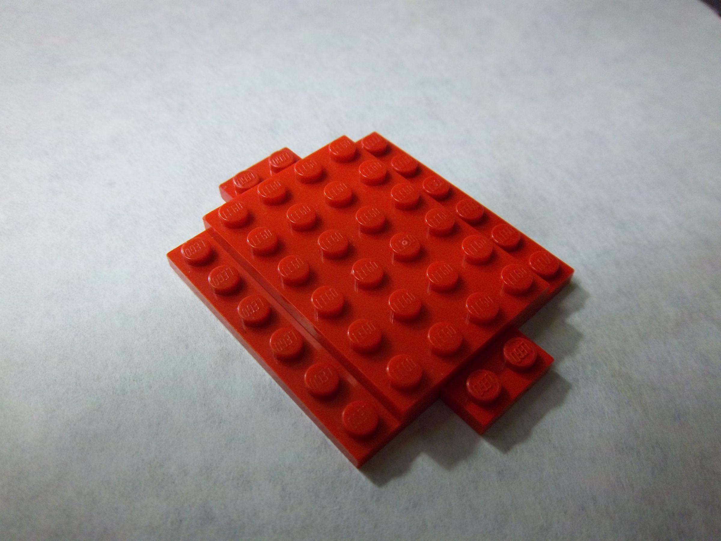 LEGO Pokéball - Instructables