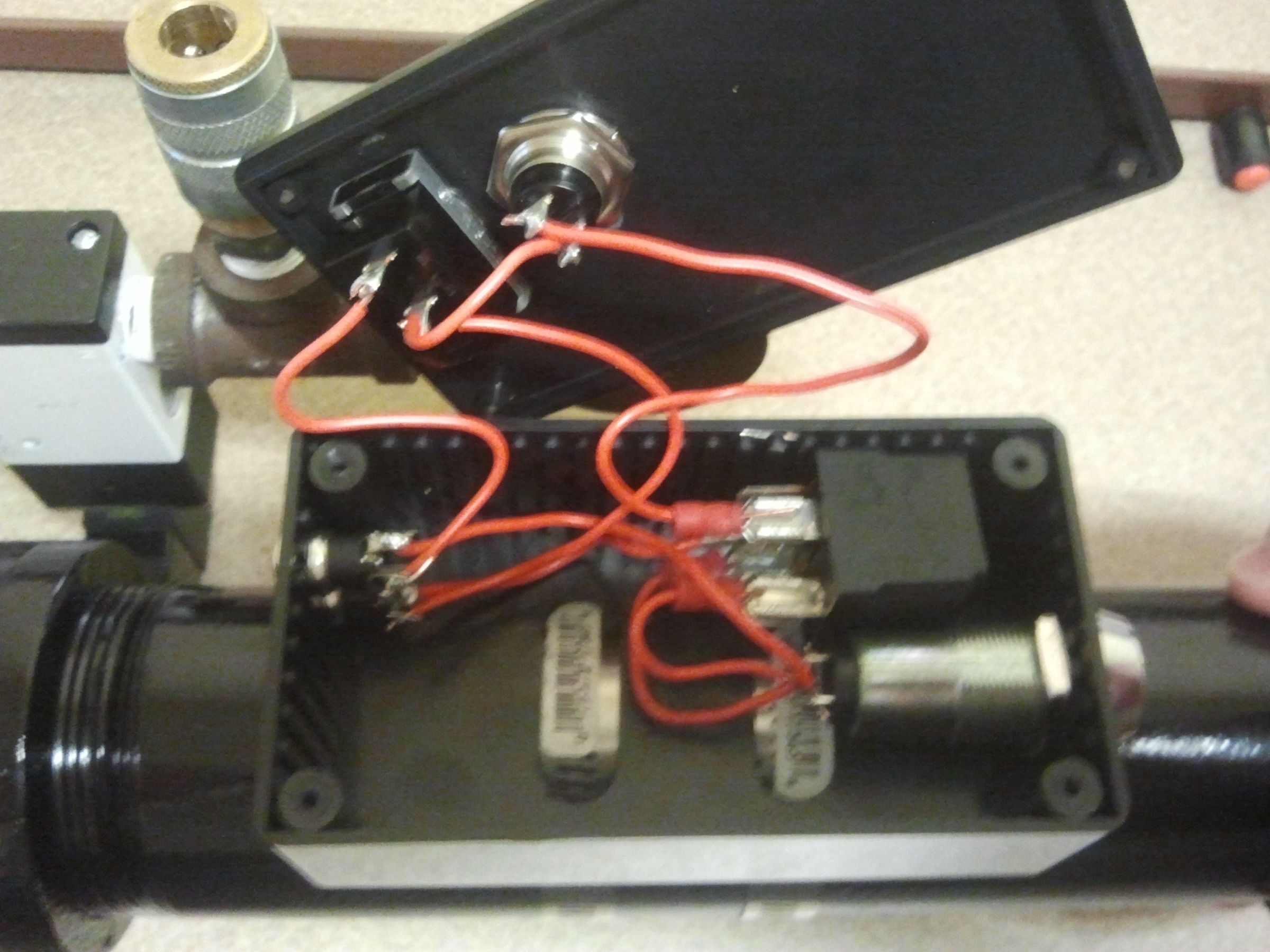 Versatile Multi-shot Pneumatic Cannon : 10 Steps (with Pictures ...