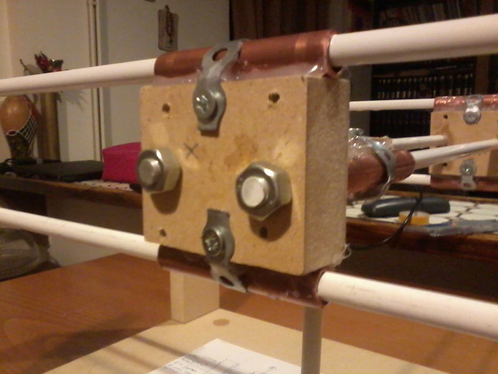 Yet Another DIY Diode Laser Engraver : 6 Steps (with Pictures ...