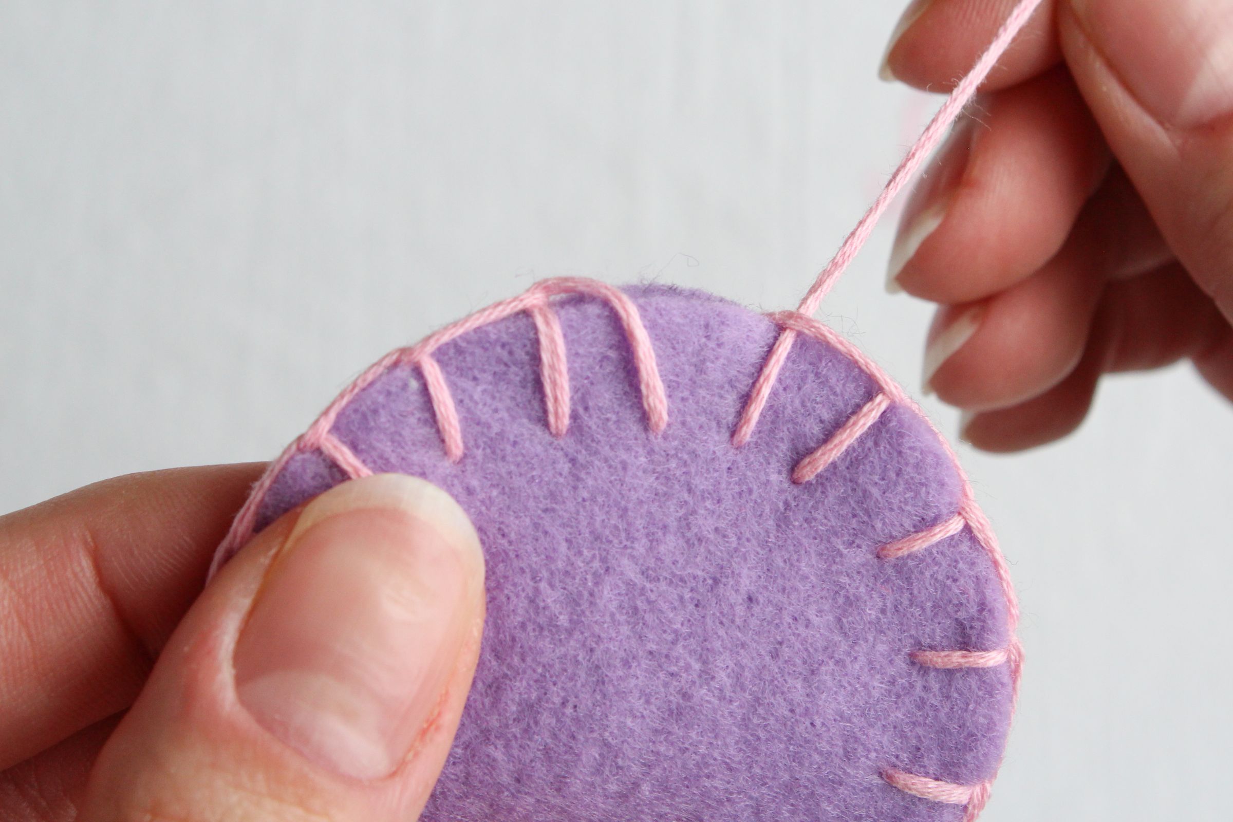 Easy DIY Felt Coasters : 6 Steps (with Pictures) - Instructables