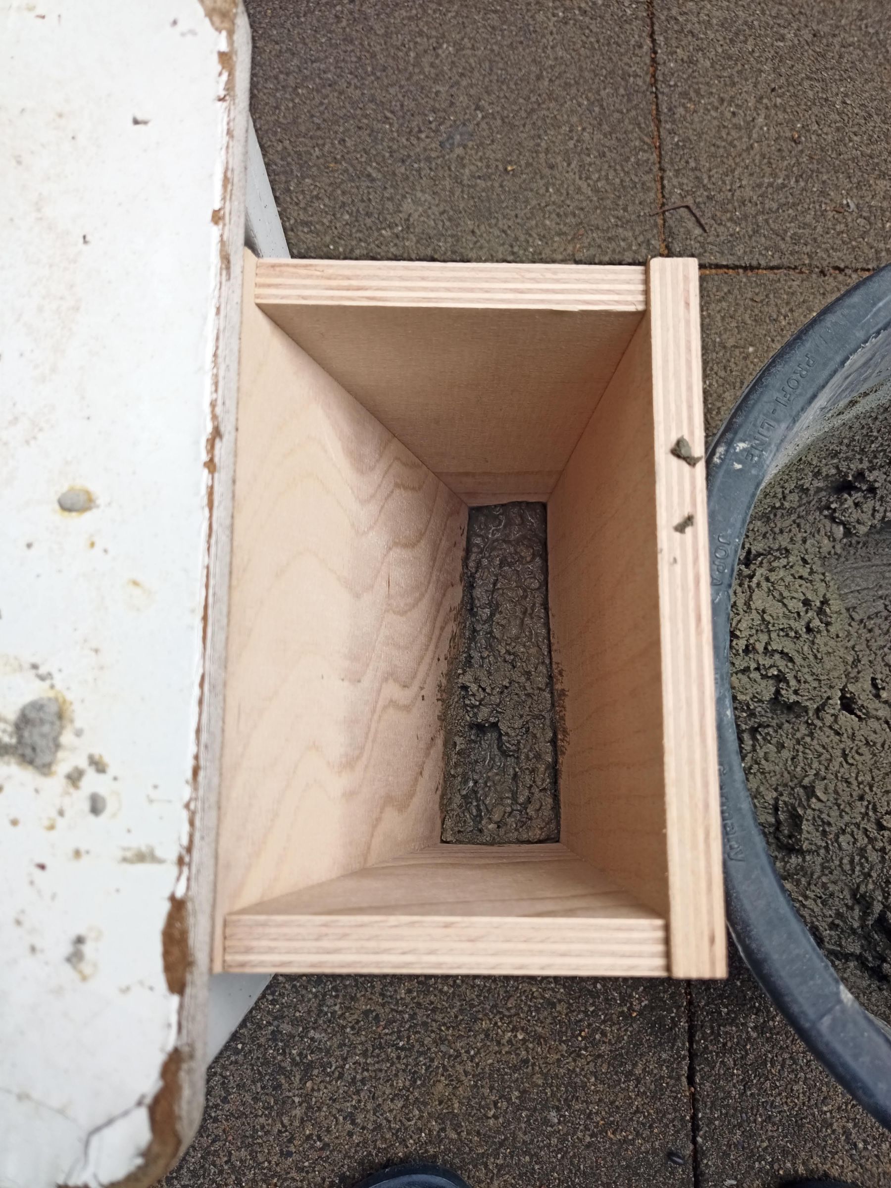 Concrete Ramp Block : 16 Steps (with Pictures) - Instructables