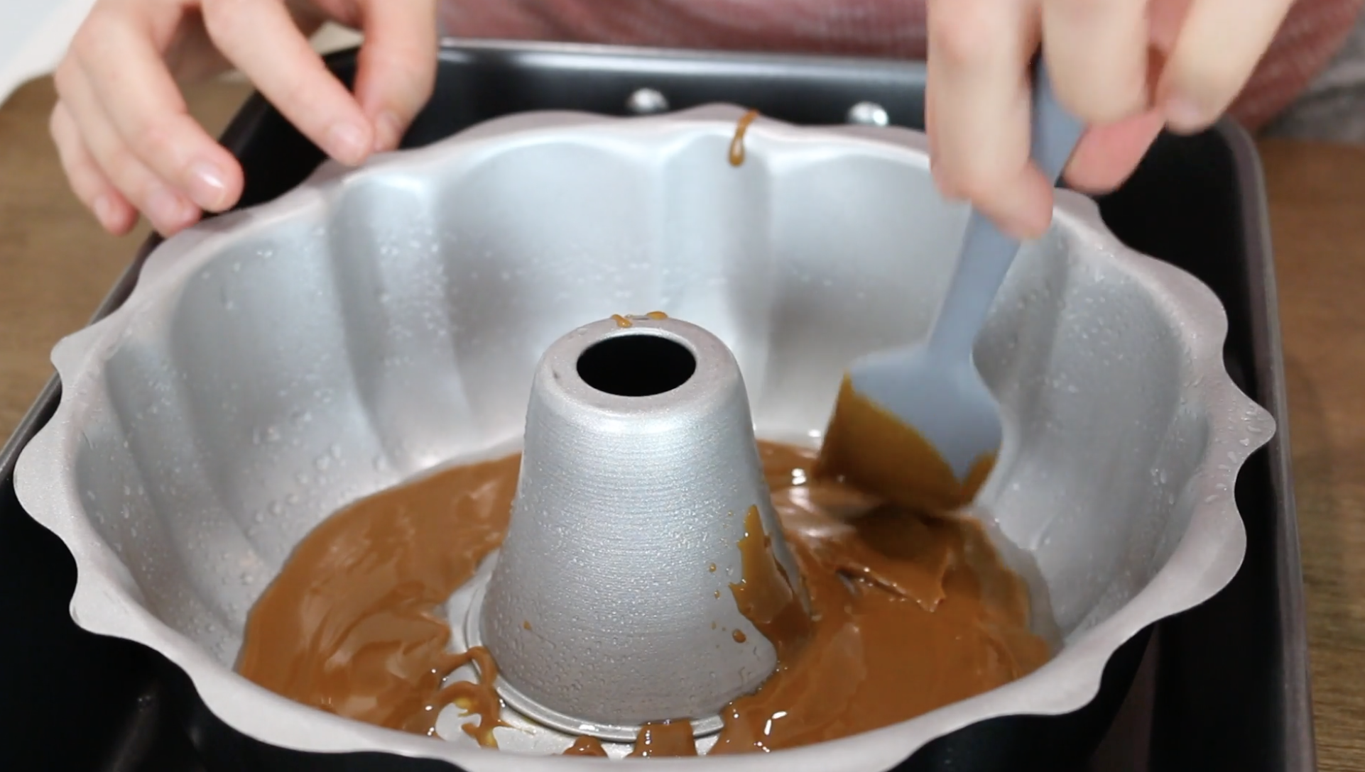 How to Make the Best Chocoflan | Super Easy Recipe | Chocolate Flan ...