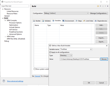 TM4C123G LaunchPad Starter Guide : 7 Steps - Instructables