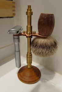 Steampunk Shaving Box : 3 Steps (with Pictures) - Instructables