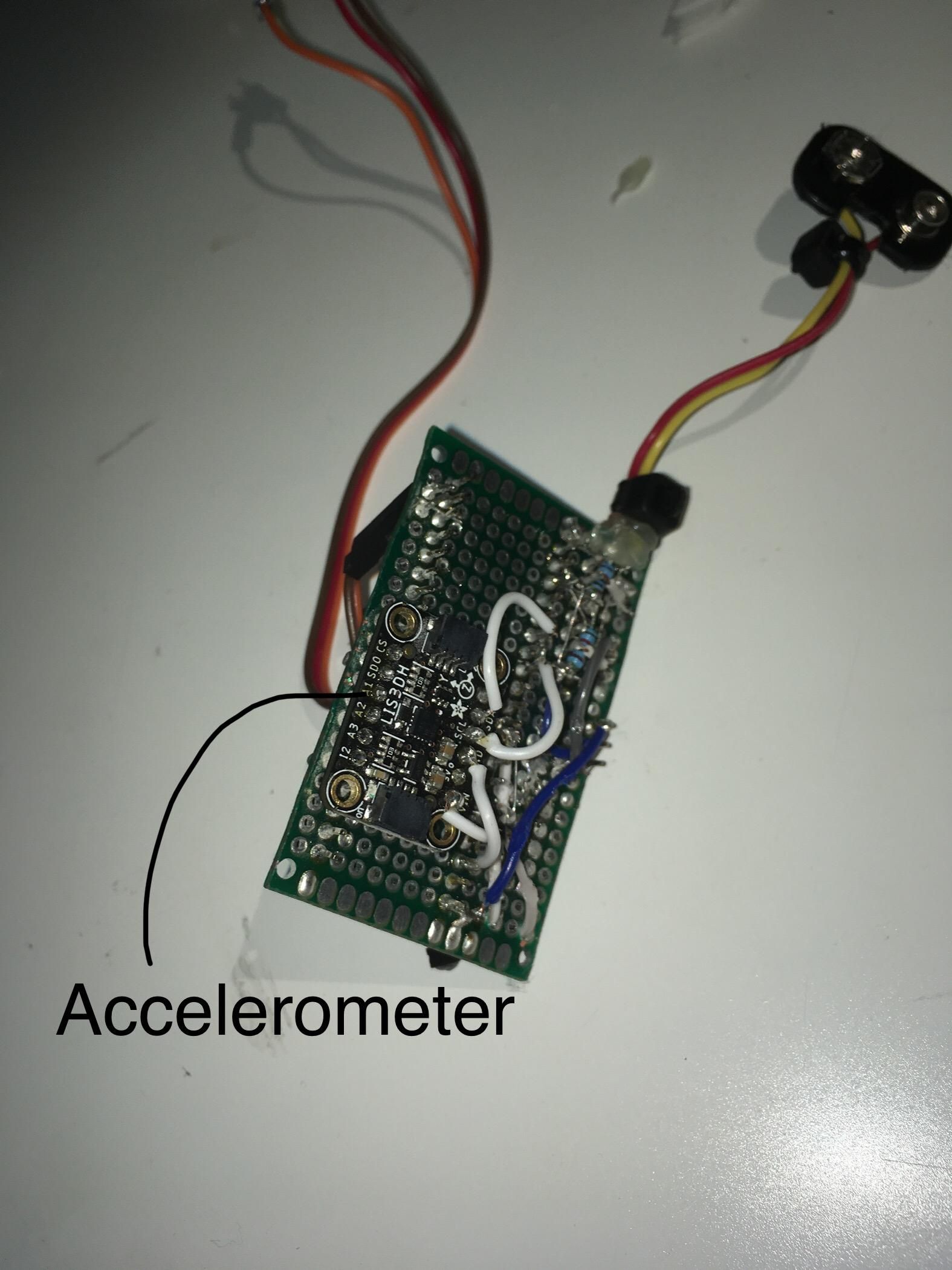 Two Stage Electronic Model Rocket : 17 Steps (with Pictures ...