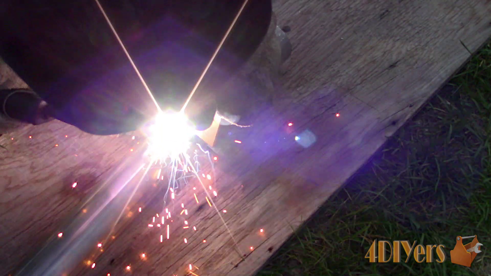 How to Install a Weld in O2 Sensor Exhaust Bung : 6 Steps - Instructables