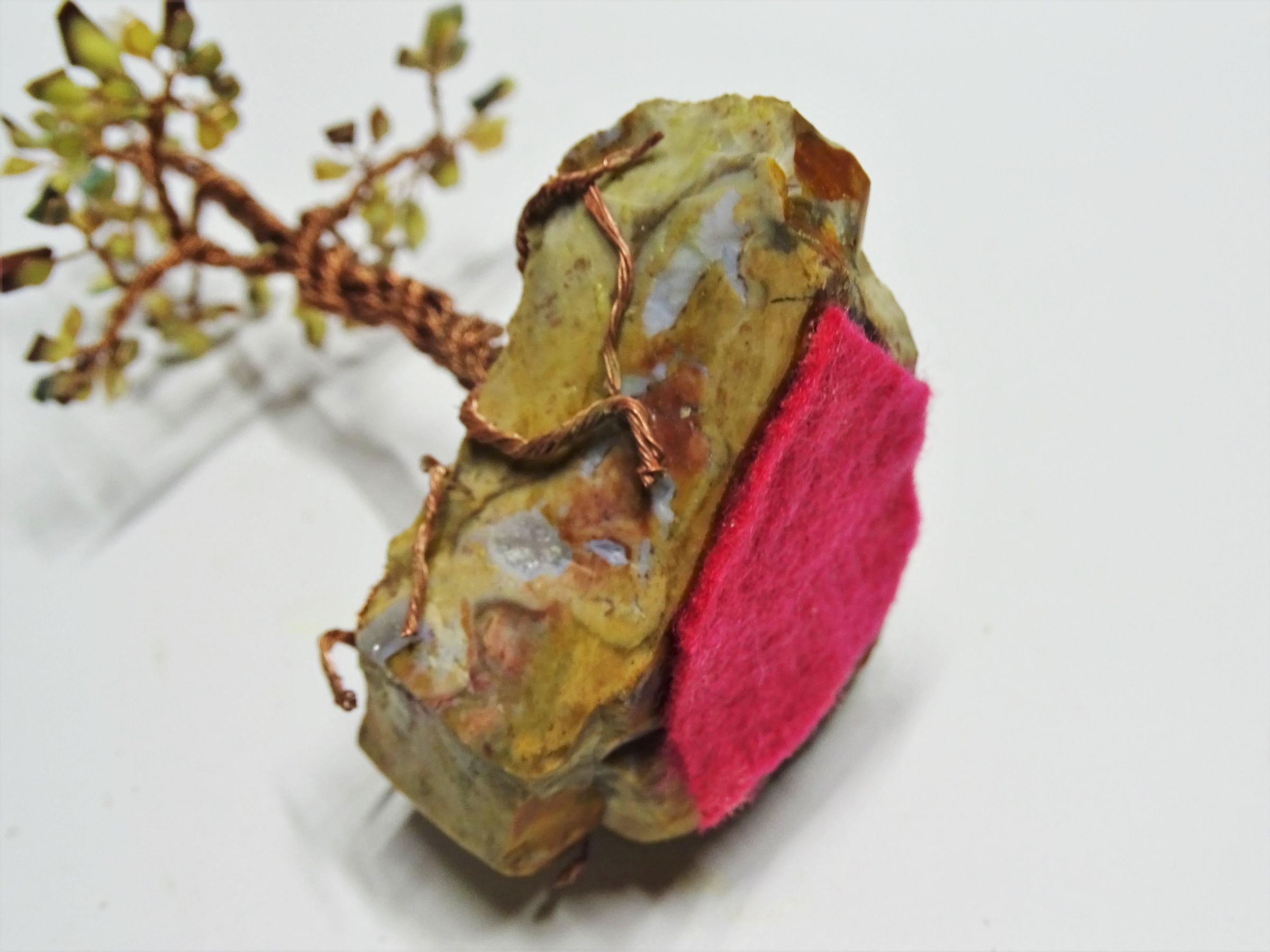 UPCYCLED GEM TREE : 7 Steps (with Pictures) - Instructables