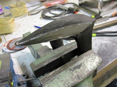 Jeweler's Anvil on a Budget : 5 Steps (with Pictures) - Instructables