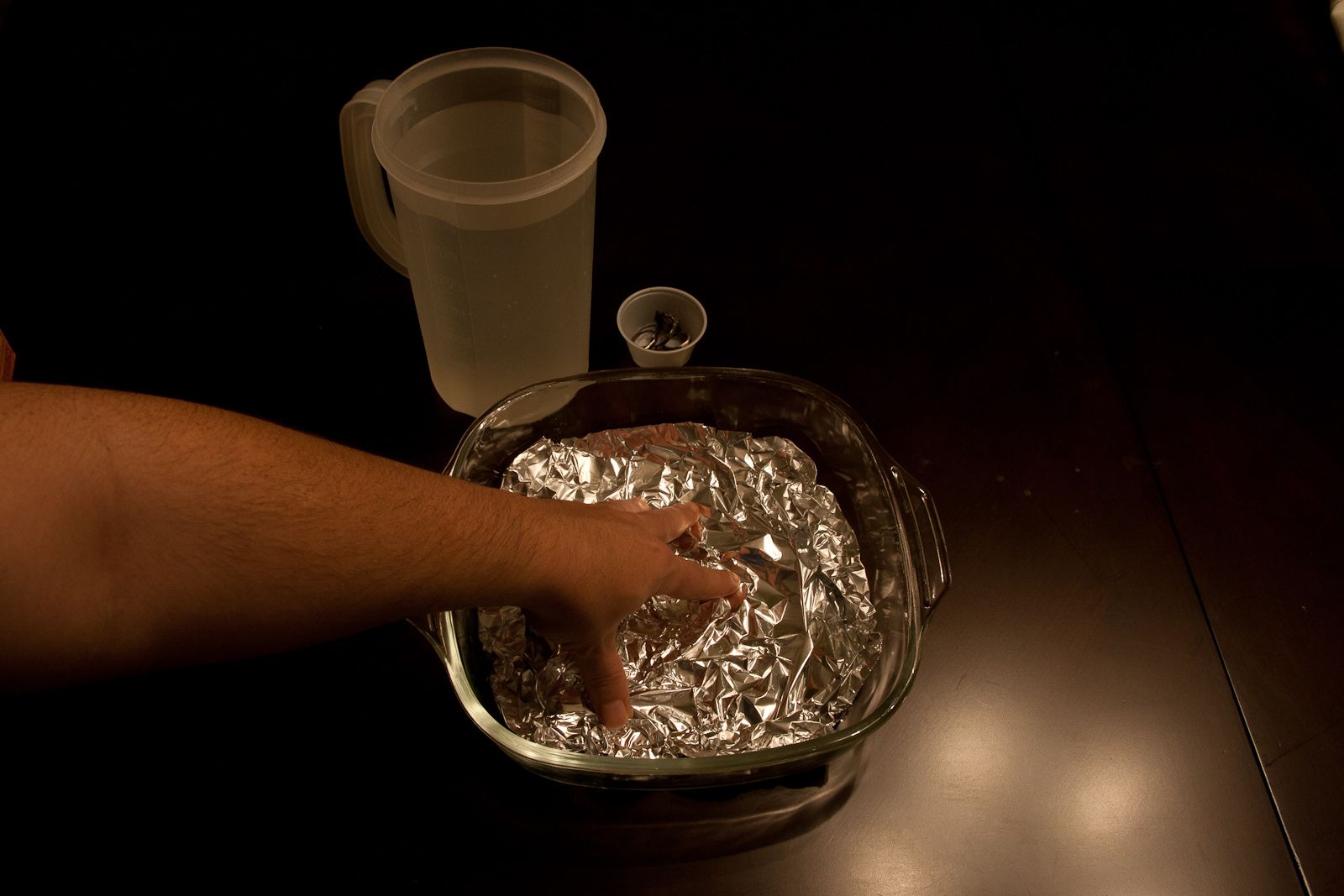 Polishing Silver the Easy Way - With SCIENCE! : 3 Steps (with Pictures ...