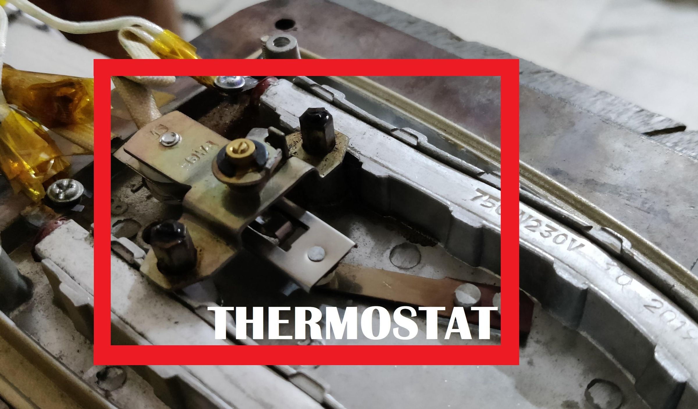 DIY SMT Hotplate Project : 8 Steps (with Pictures) - Instructables