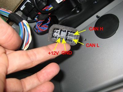 Exploring the Tesla Model S CAN Bus : 9 Steps - Instructables