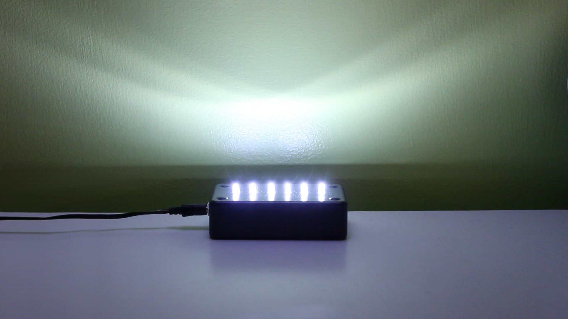 Emergency Lighting System : 9 Steps (with Pictures) - Instructables