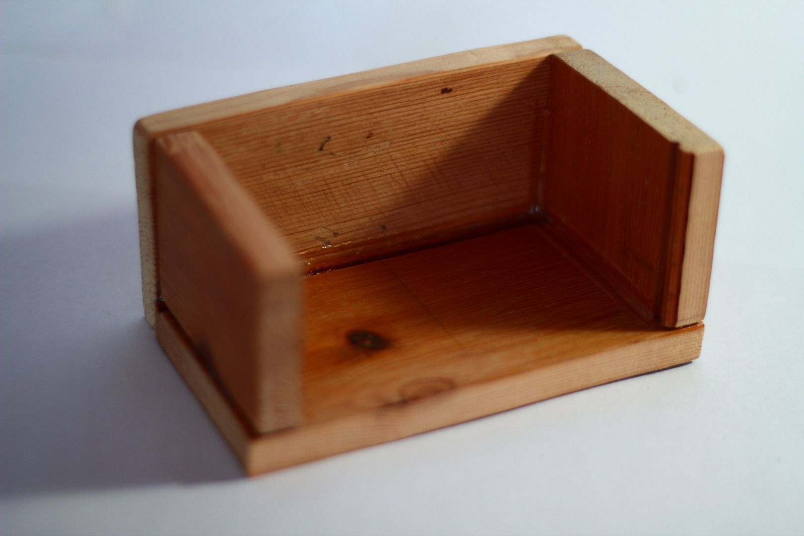 Trick Opening Box : 17 Steps (with Pictures) - Instructables