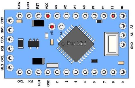PROGRAMMABLE REMOTE-CONTROL With TOUCH SCREEN DISPLAY : 35 Steps (with ...