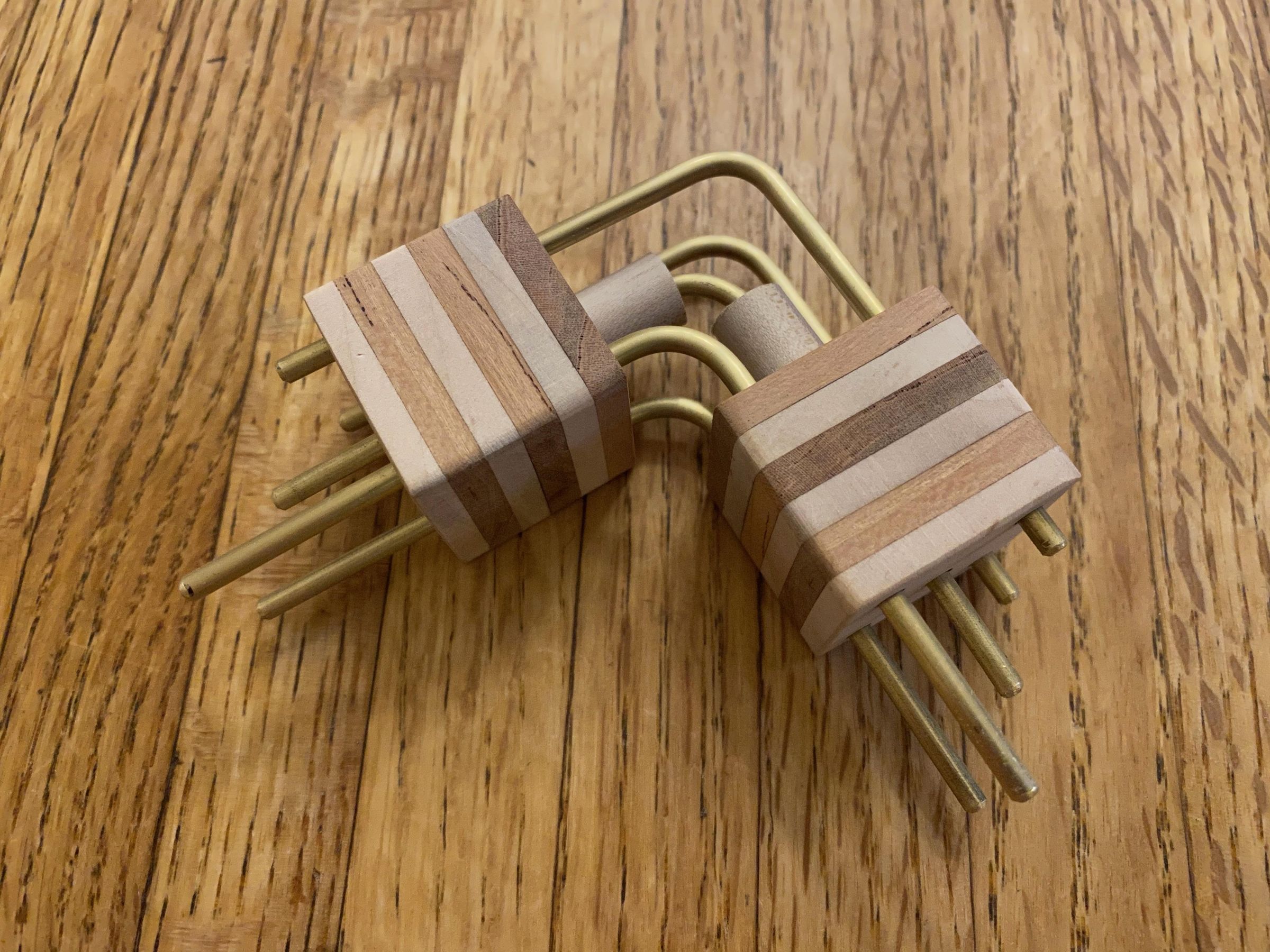 Twisty Toy : 3 Steps (with Pictures) - Instructables