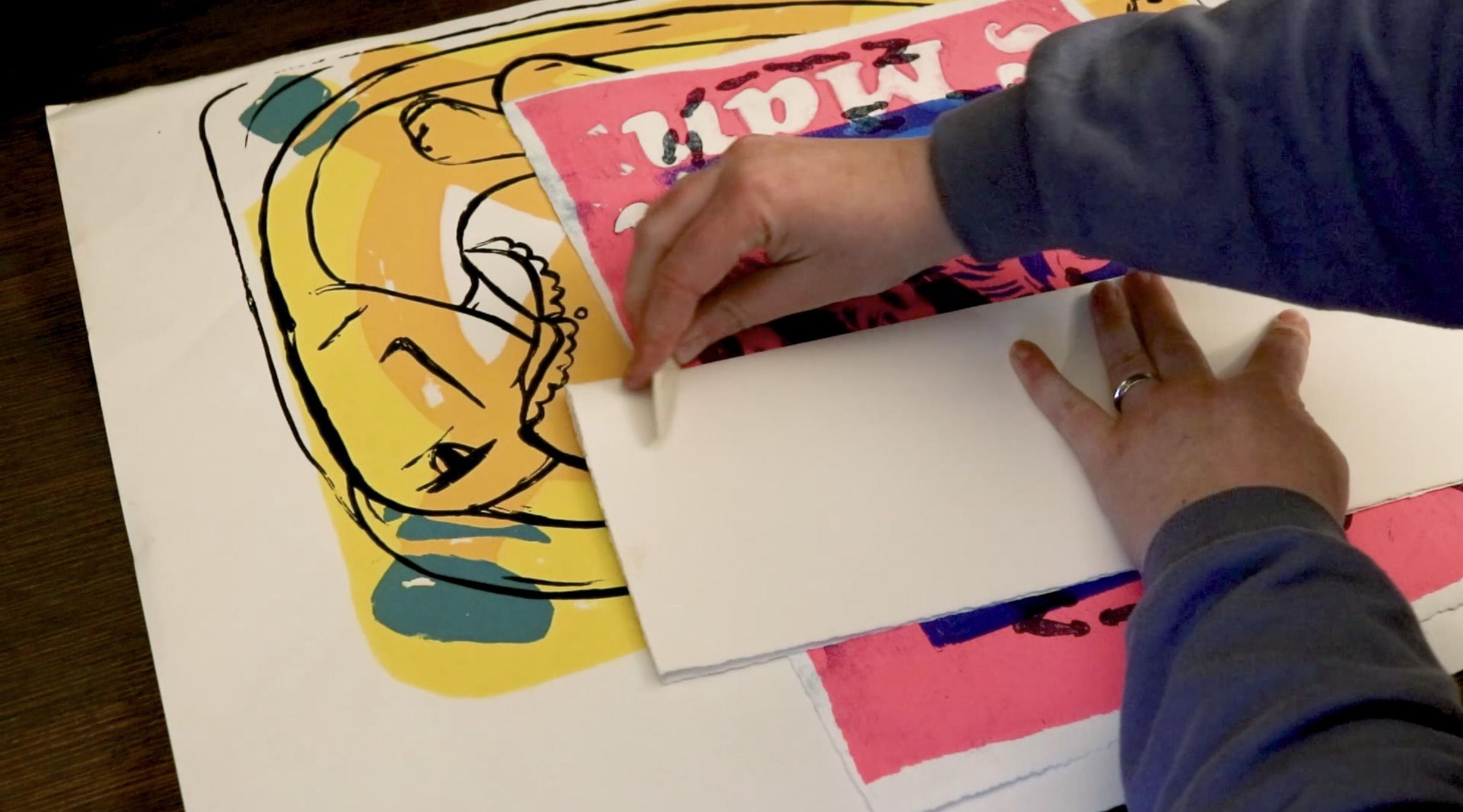 Fold a Snake Book From One Piece of Paper : 5 Steps (with Pictures ...